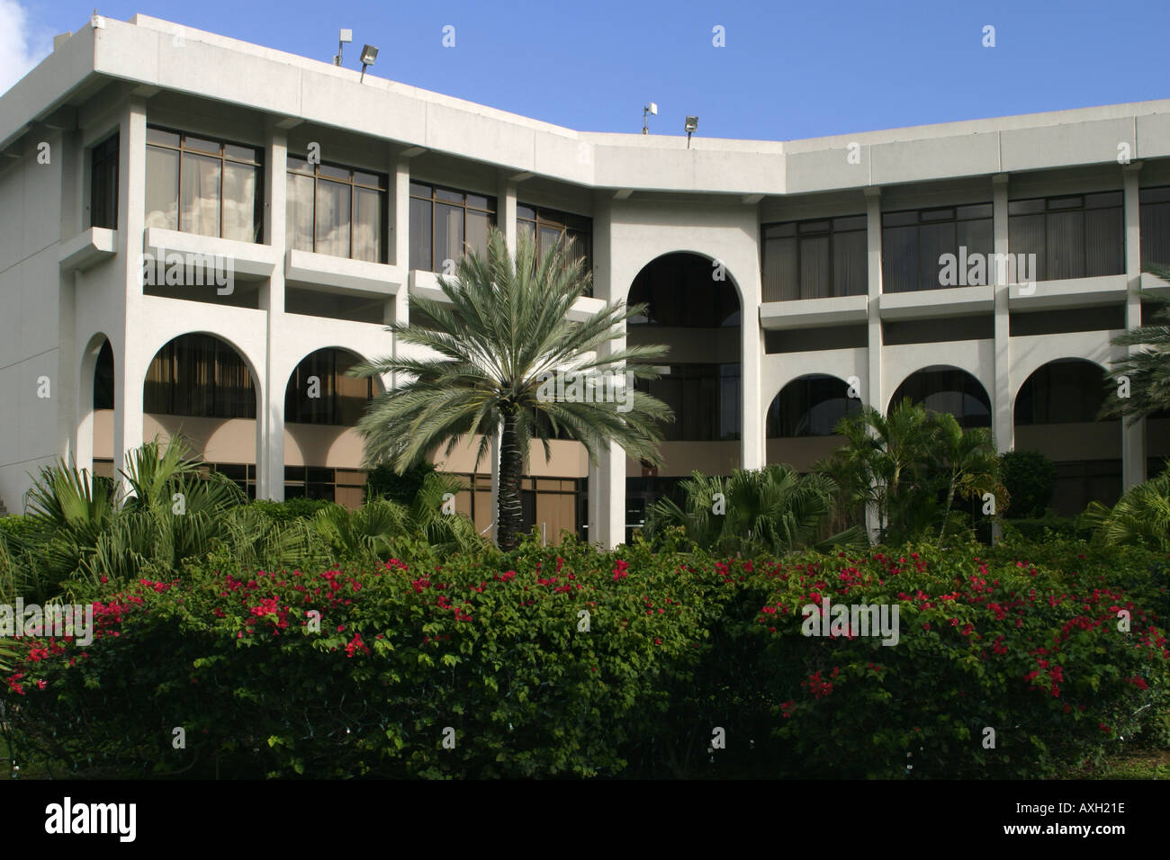 Bvi virgin islands tortola roadtown hi-res stock photography and images ...