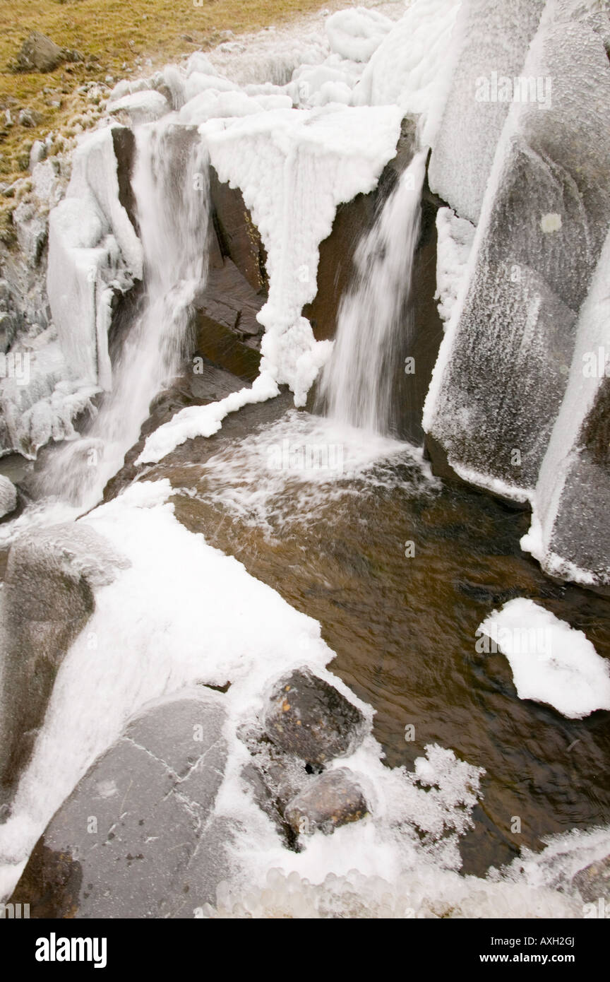 Wind blowing water up a hill hi-res stock photography and images - Alamy