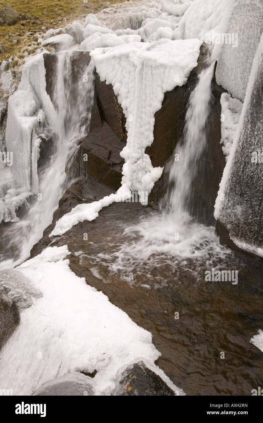 Wind blowing water up a hill hi-res stock photography and images - Alamy
