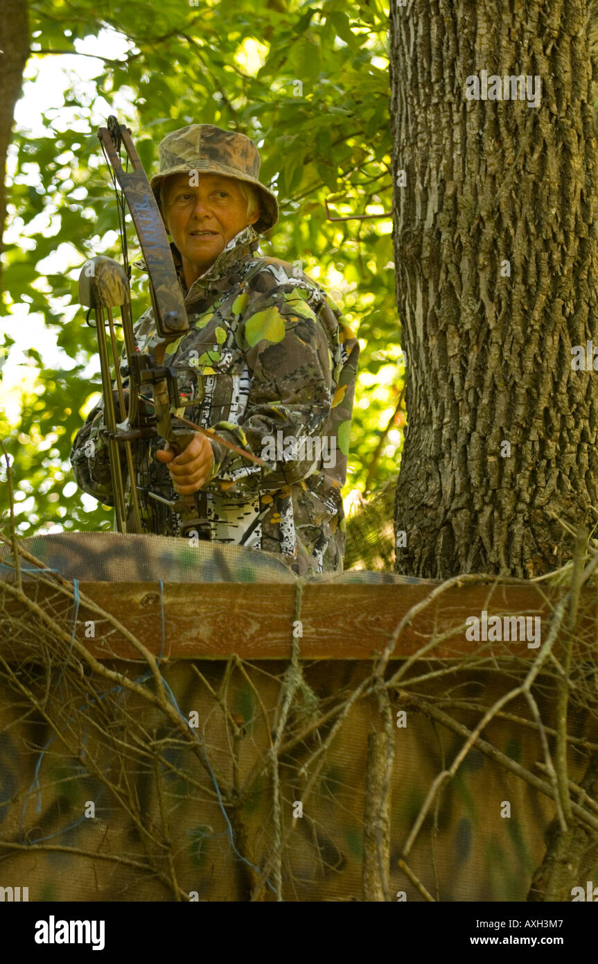 Sniper Striker Tree Stand