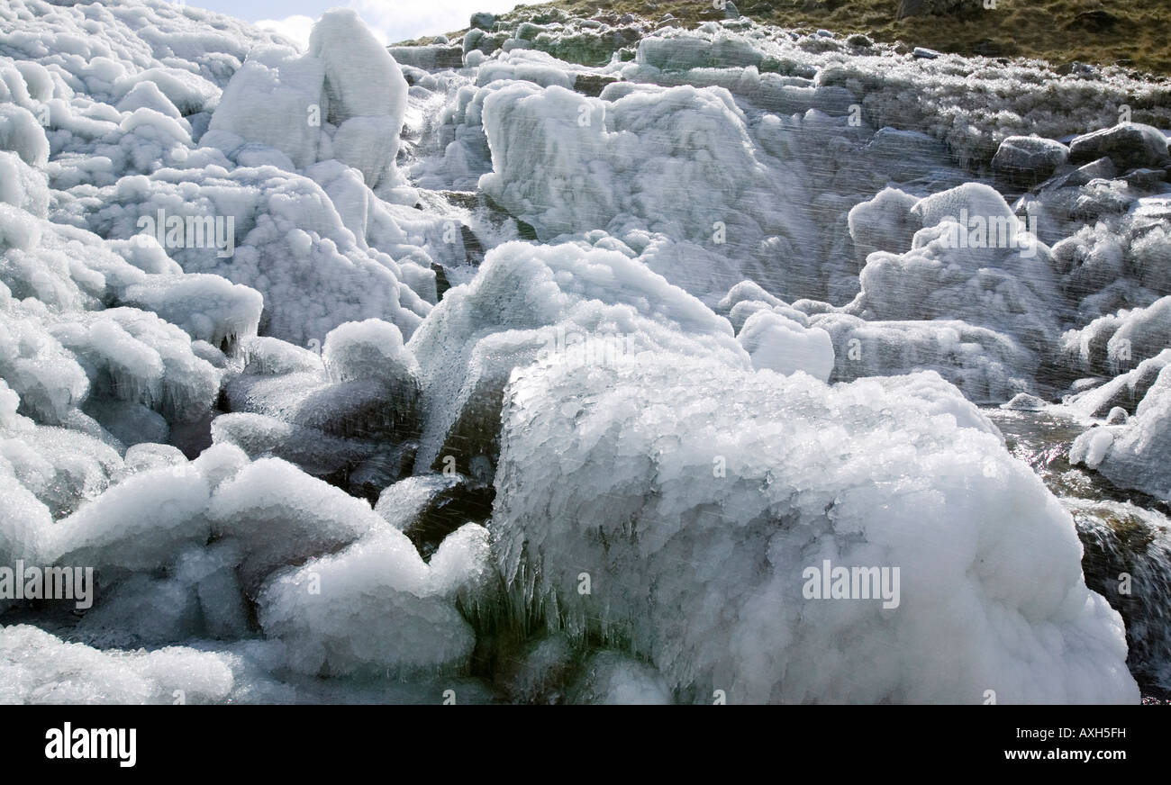 Caused by strong wind erosion hi-res stock photography and images - Alamy