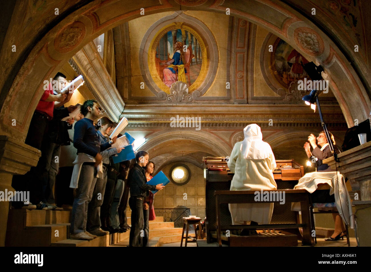 Kosovan people hi-res stock photography and images - Alamy