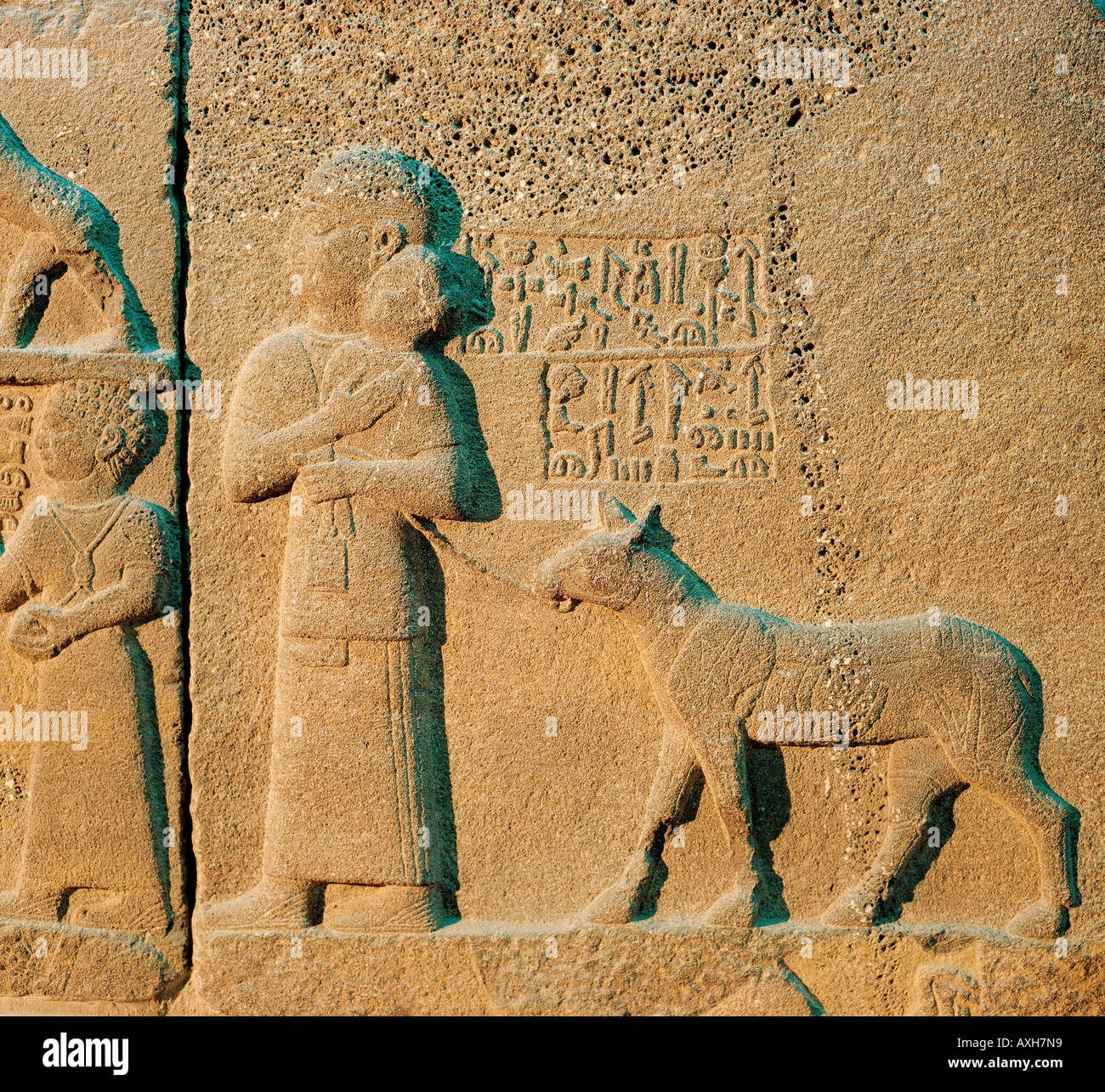 Hittite antiquity hi-res stock photography and images - Alamy