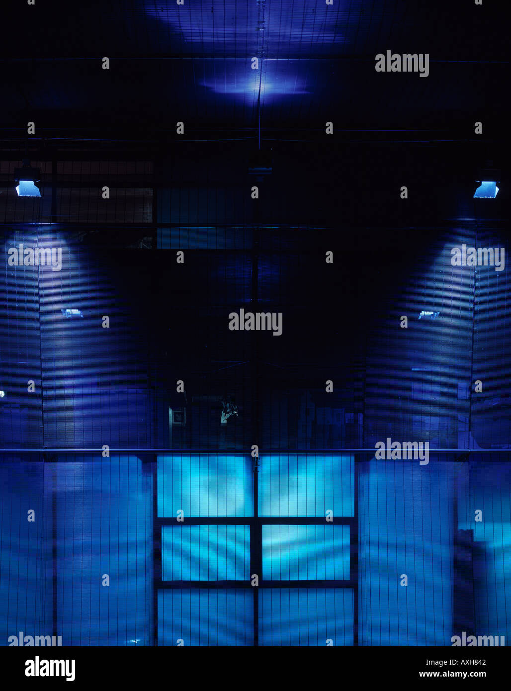 Peckham architecture hi-res stock photography and images - Alamy