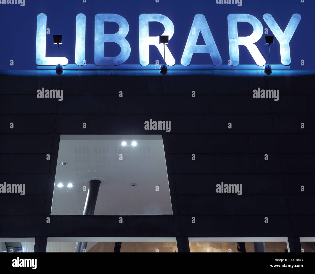 Peckham architecture hi-res stock photography and images - Alamy