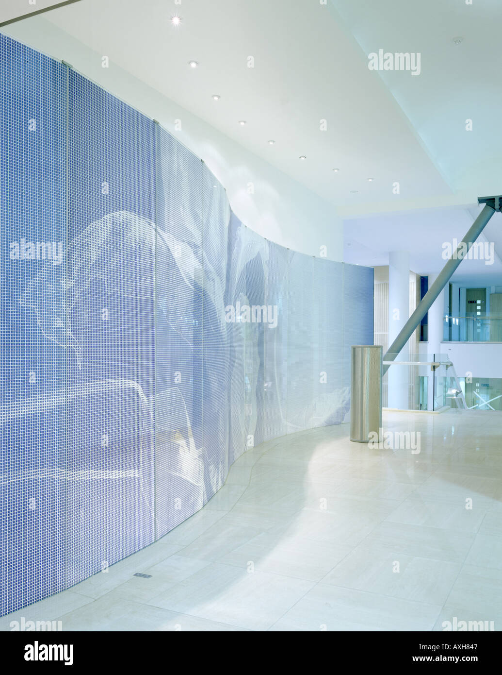 British embassy moscow russia abk architects public building embassy ...