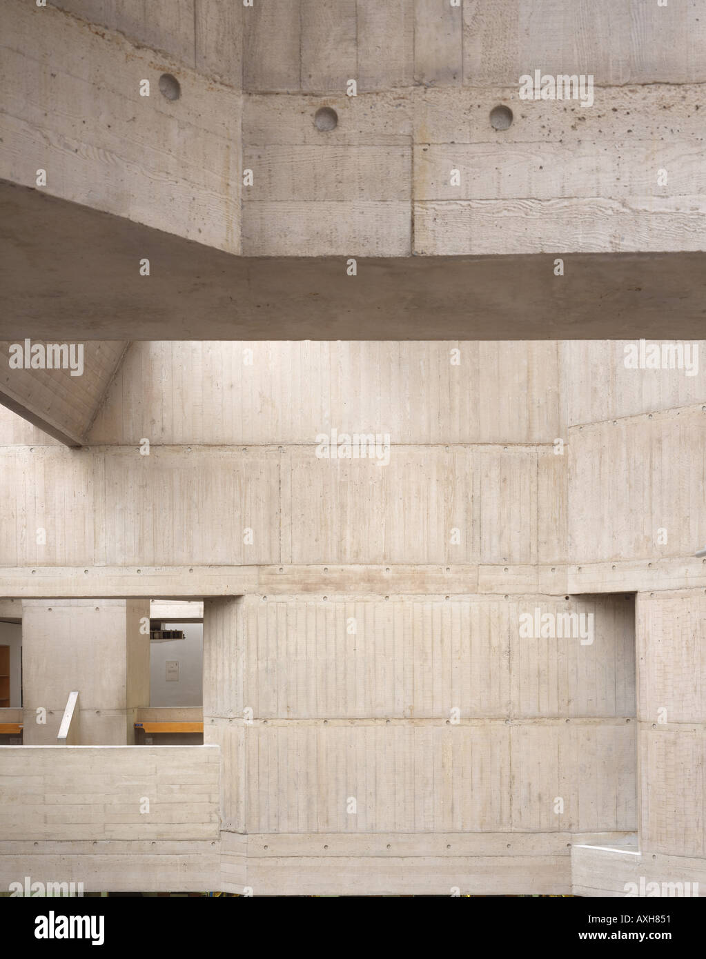 BERKELEY LIBRARY TRINITY COLLEGE Stock Photo - Alamy