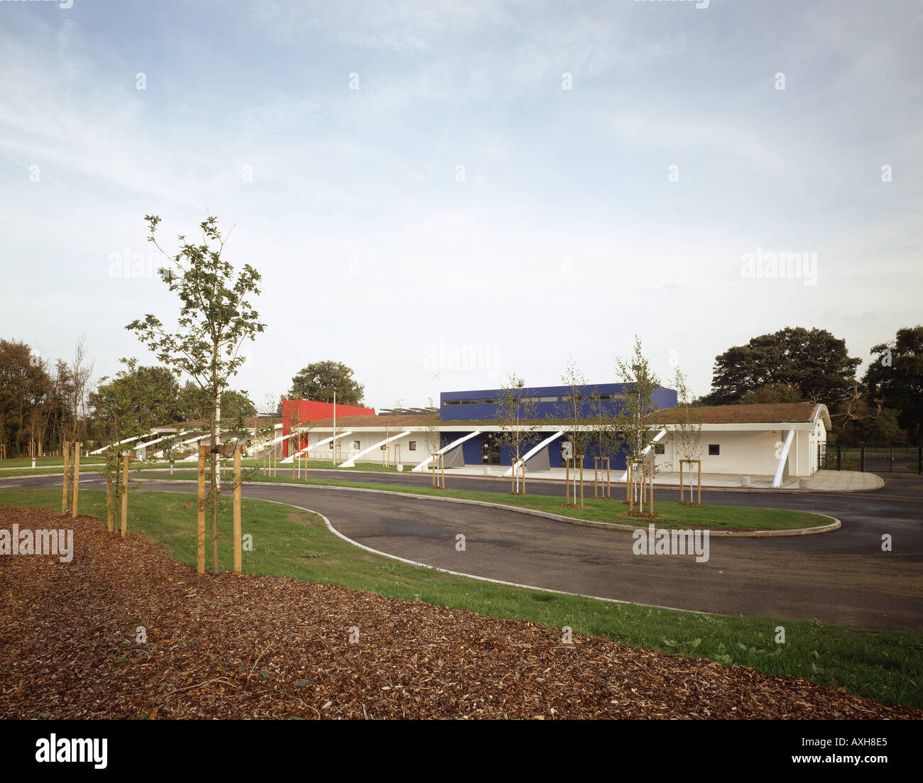 RIVERHEAD INFANTS SCHOOL Stock Photo - Alamy