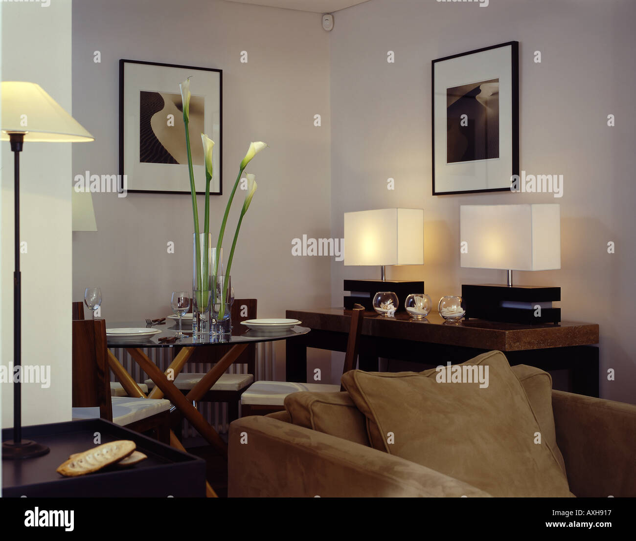 Alan comfort hi-res stock photography and images - Alamy