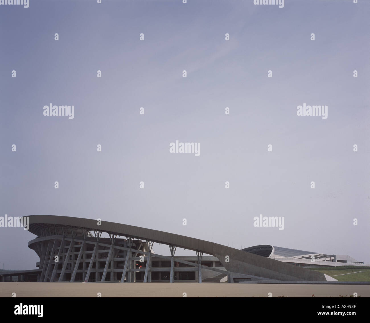 Miyagi Stadium High Resolution Stock Photography and Images - Alamy