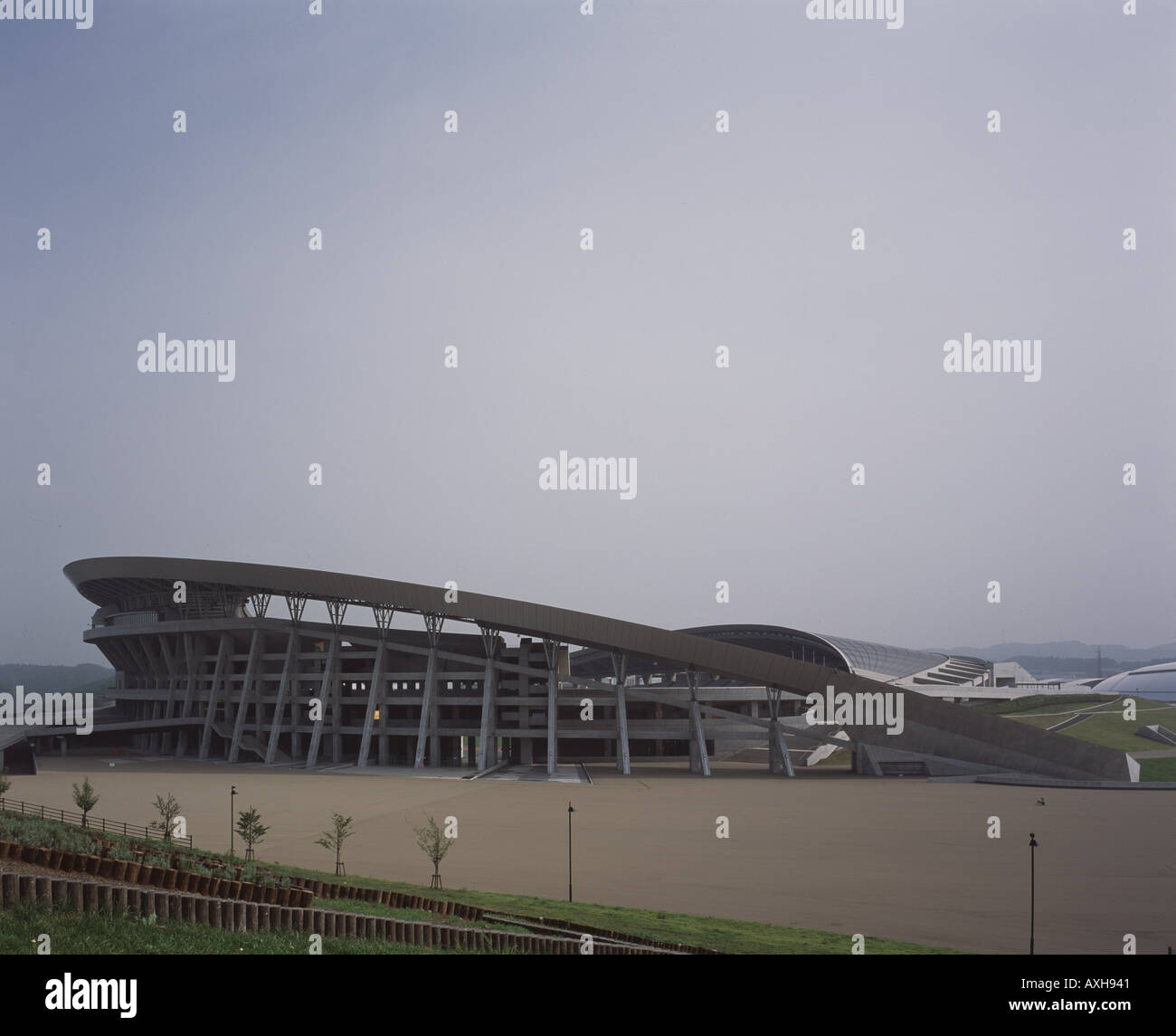 Miyagi Stadium High Resolution Stock Photography and Images - Alamy