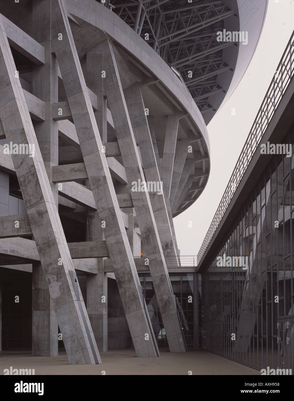 Miyagi Stadium High Resolution Stock Photography and Images - Alamy