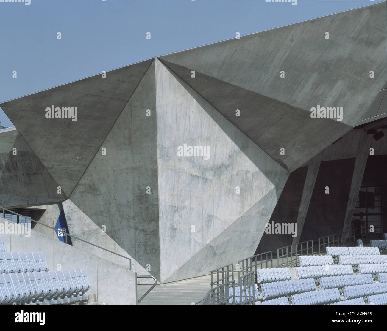 Miyagi stadium hi-res stock photography and images - Alamy