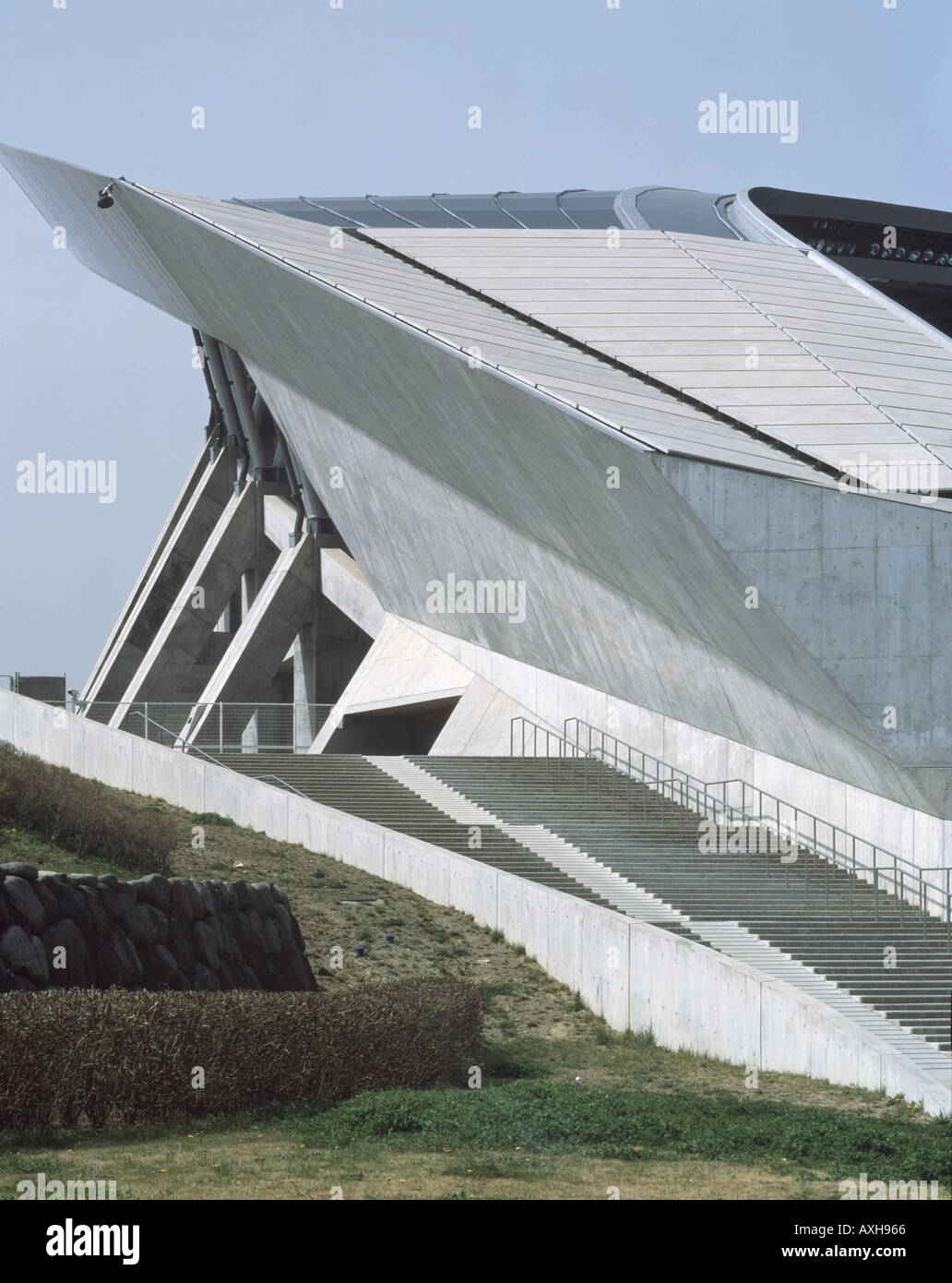 Miyagi stadium hi-res stock photography and images - Alamy