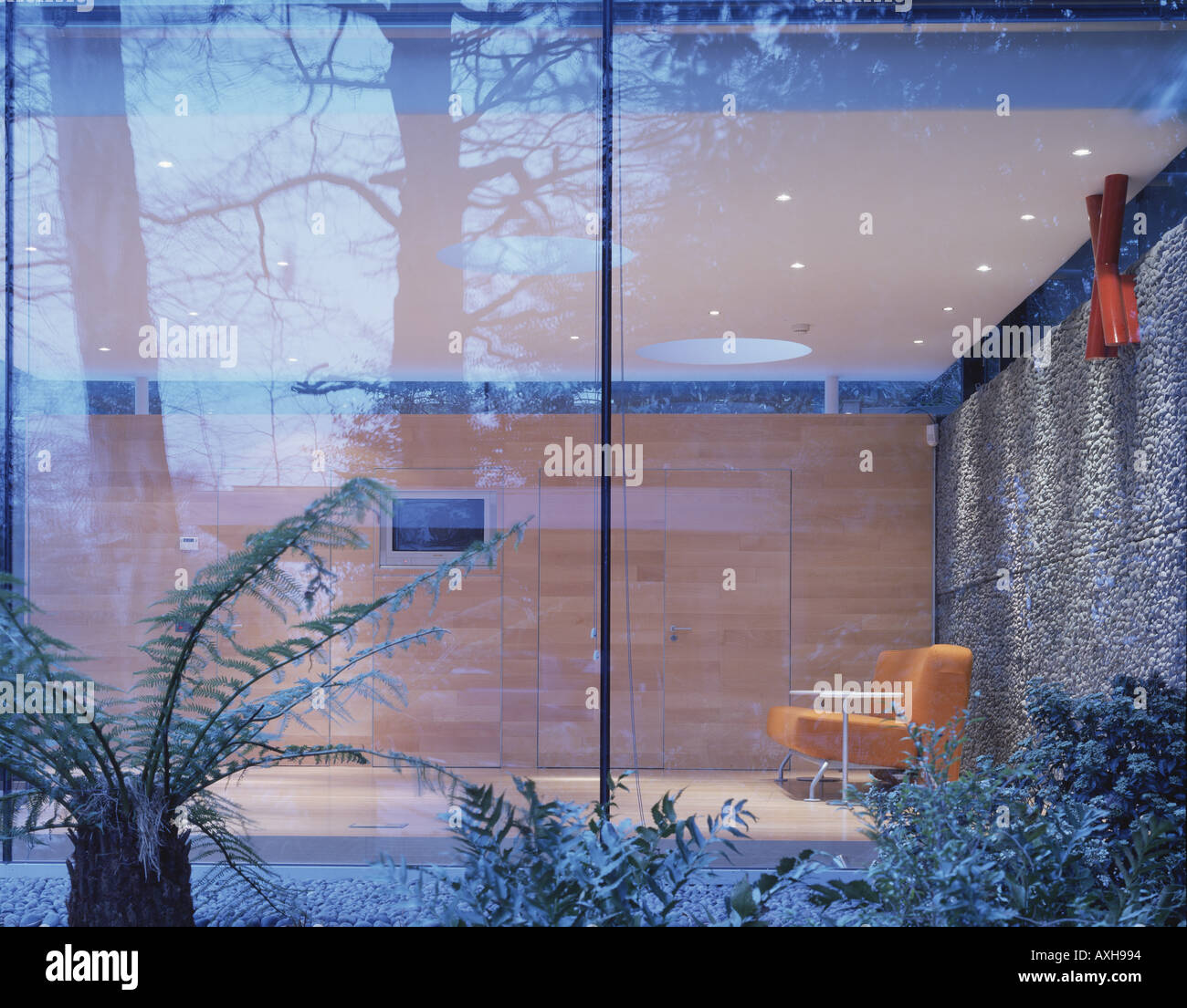 Ipe rainscreen hi-res stock photography and images - Alamy