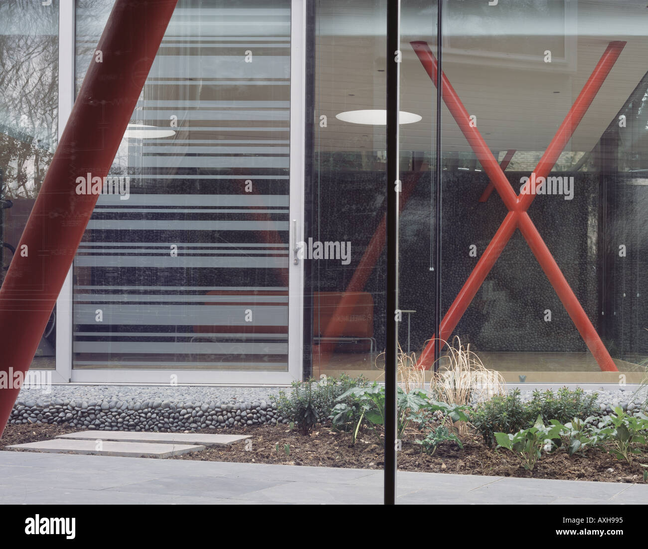Ipe cladding hi-res stock photography and images - Alamy