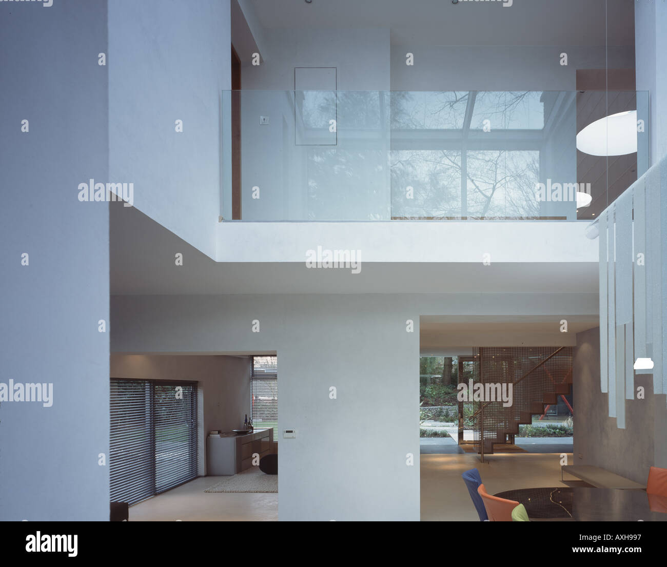 Ipe cladding hi-res stock photography and images - Alamy