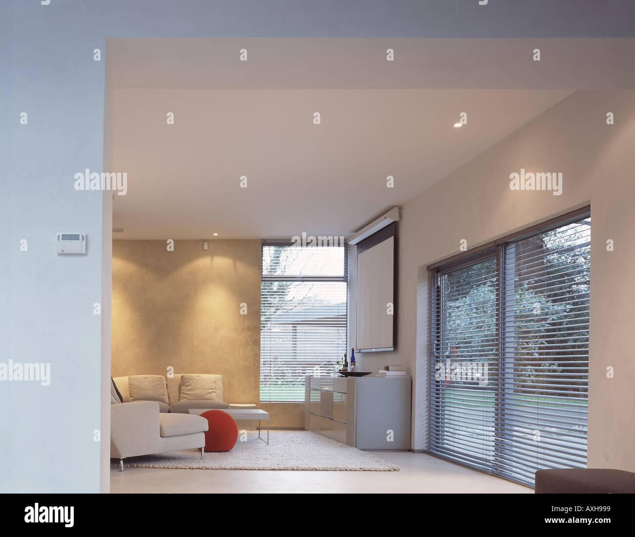 Ipe cladding hi-res stock photography and images - Alamy