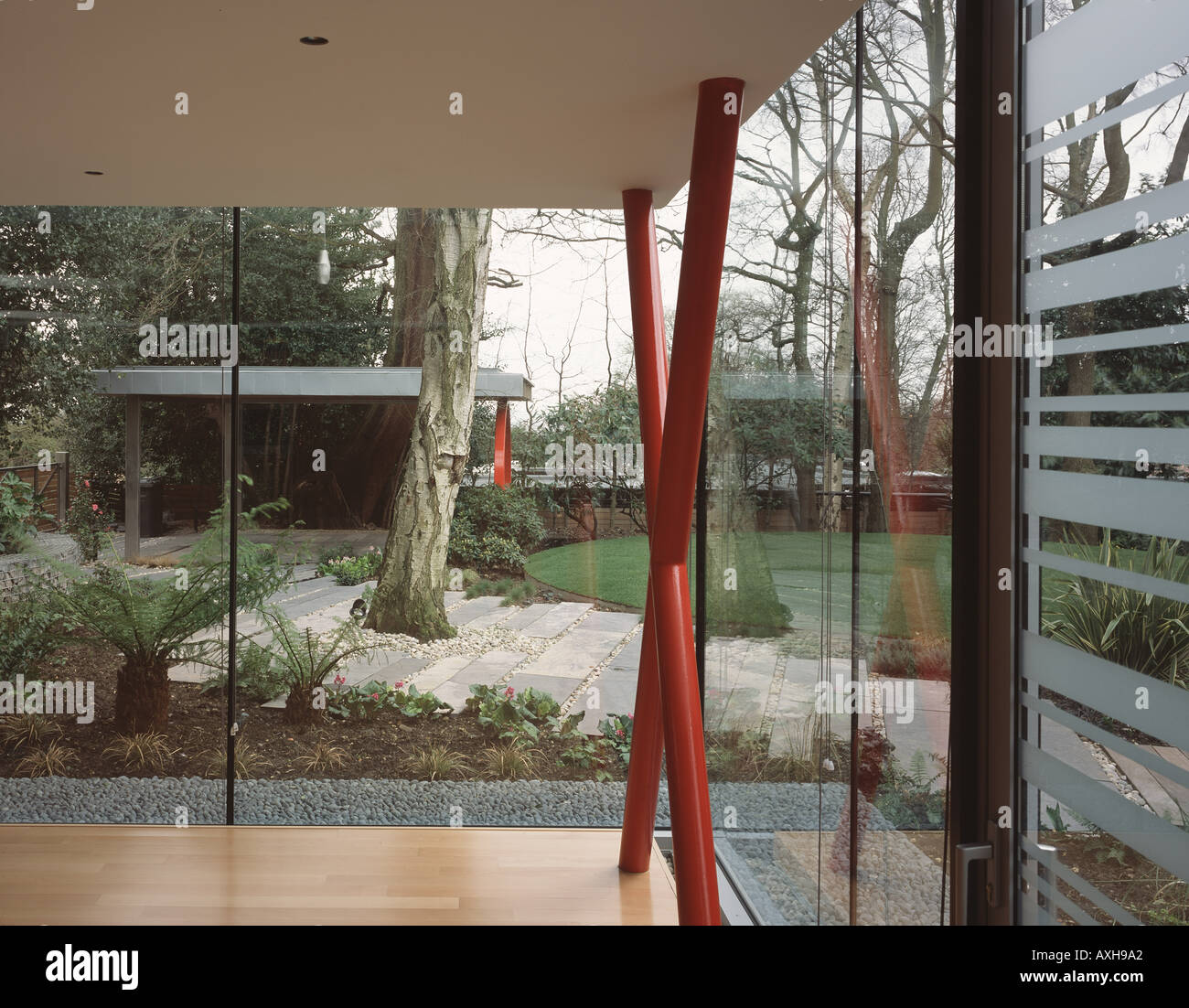 Ipe rainscreen hi-res stock photography and images - Alamy