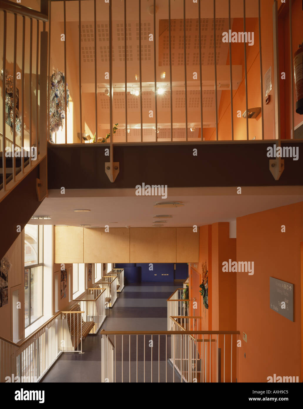 Lichfield garrick theatre hi-res stock photography and images - Alamy