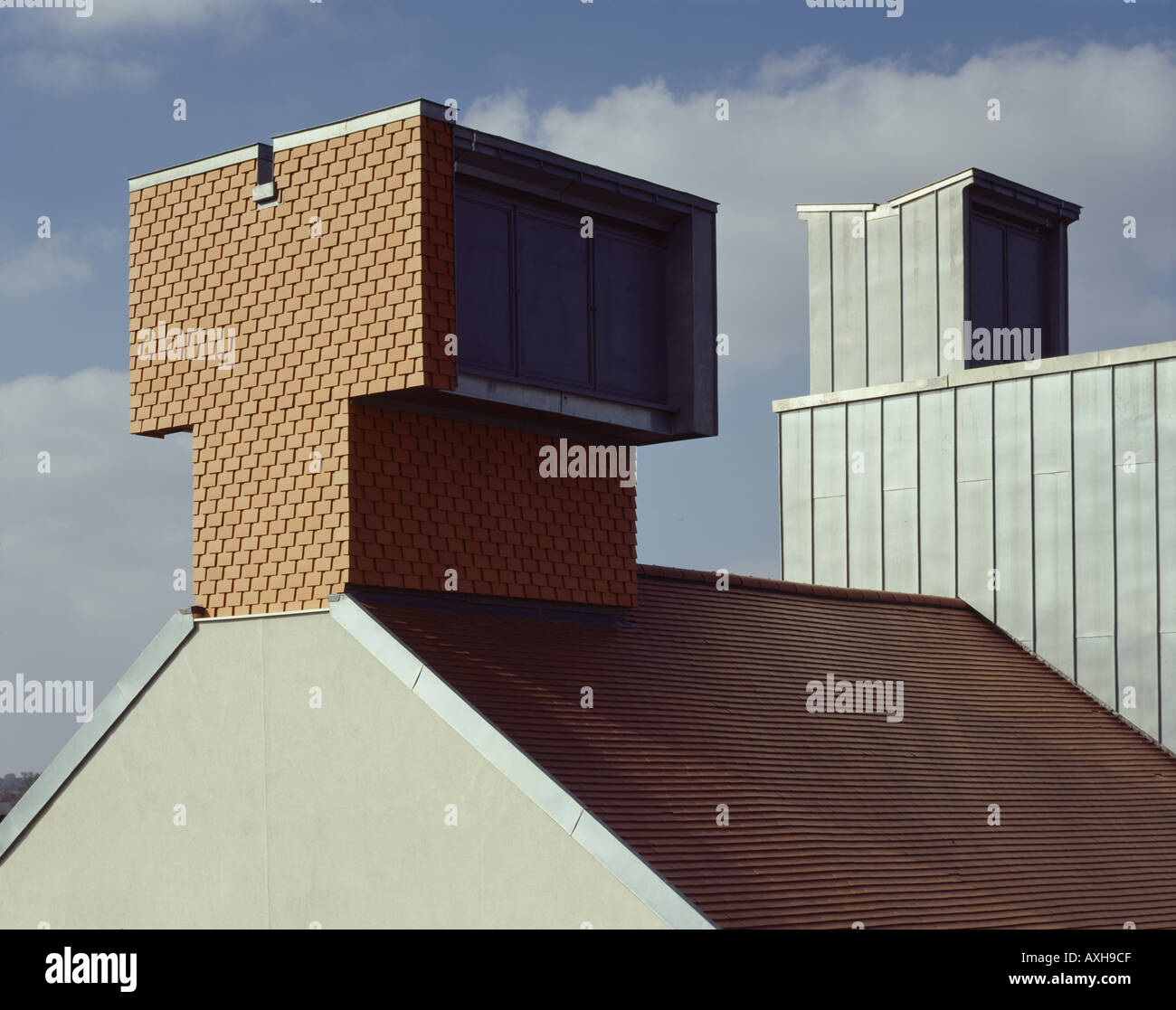 Lichfield garrick theatre hi-res stock photography and images - Alamy