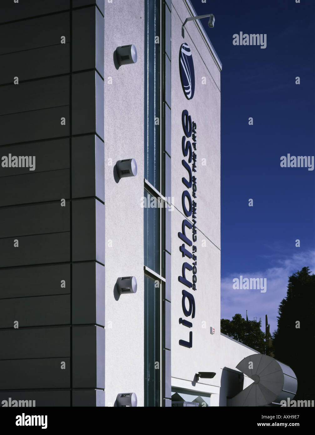 Lighthouse poole hi-res stock photography and images - Alamy