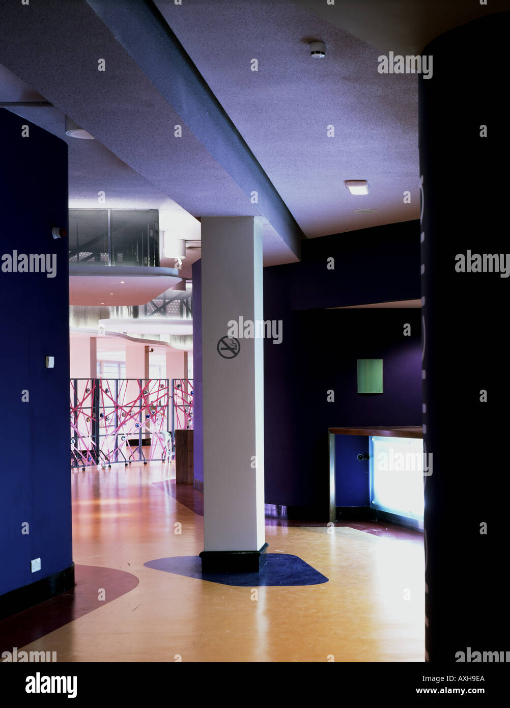 Lighthouse arts centre, poole hi-res stock photography and images - Alamy