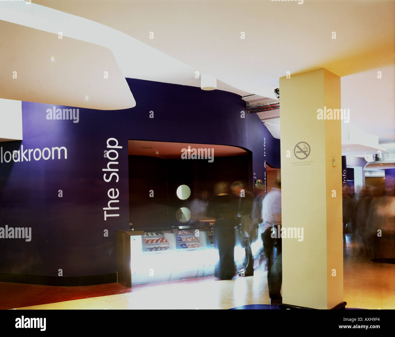 Lighthouse arts centre, poole hi-res stock photography and images - Alamy