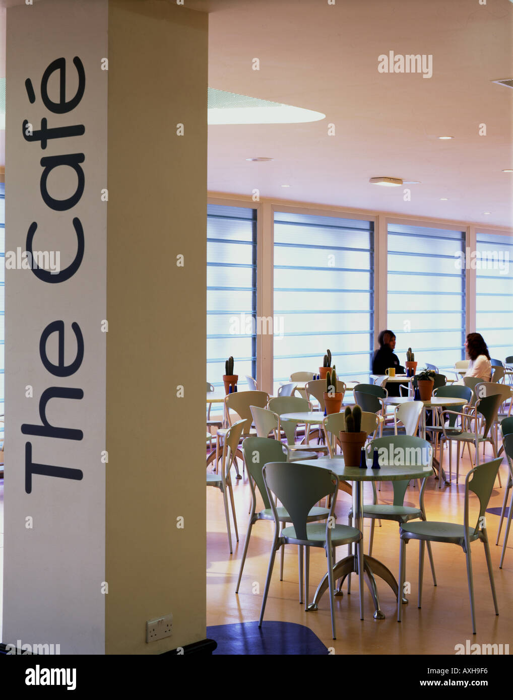 Lighthouse arts centre, poole hi-res stock photography and images - Alamy