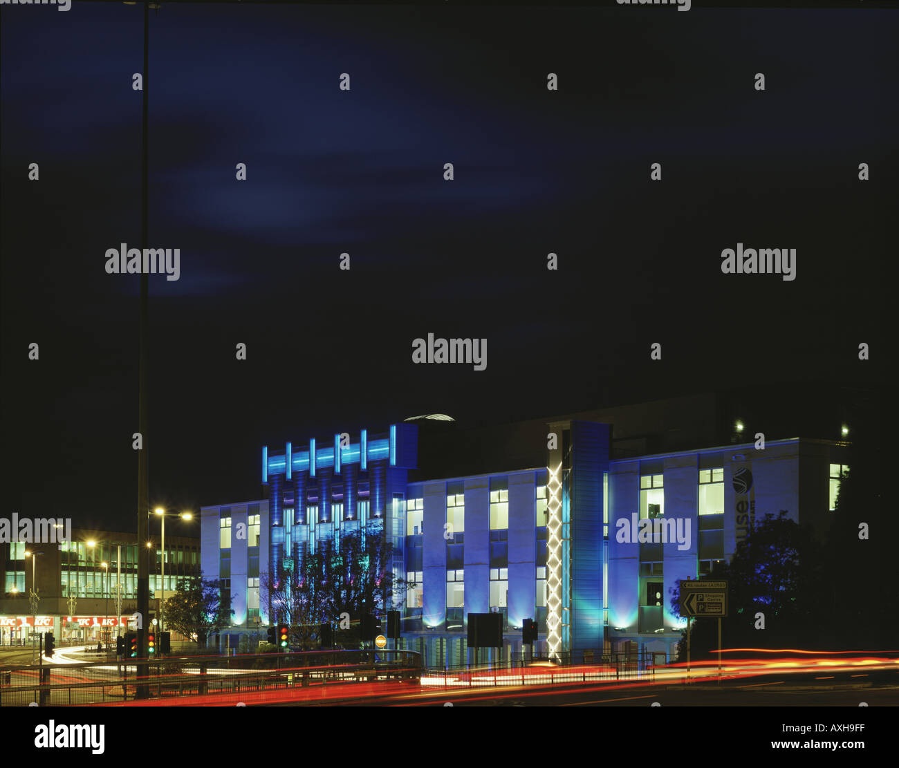 Lighthouse poole hi-res stock photography and images - Alamy