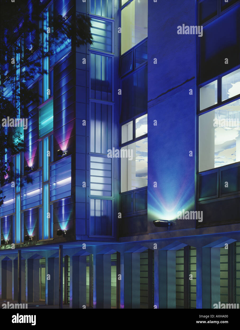 Lighthouse poole hi-res stock photography and images - Alamy