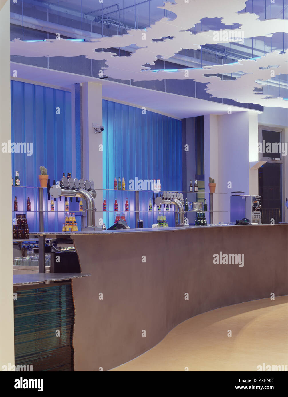 Lighthouse arts centre, poole hi-res stock photography and images - Alamy