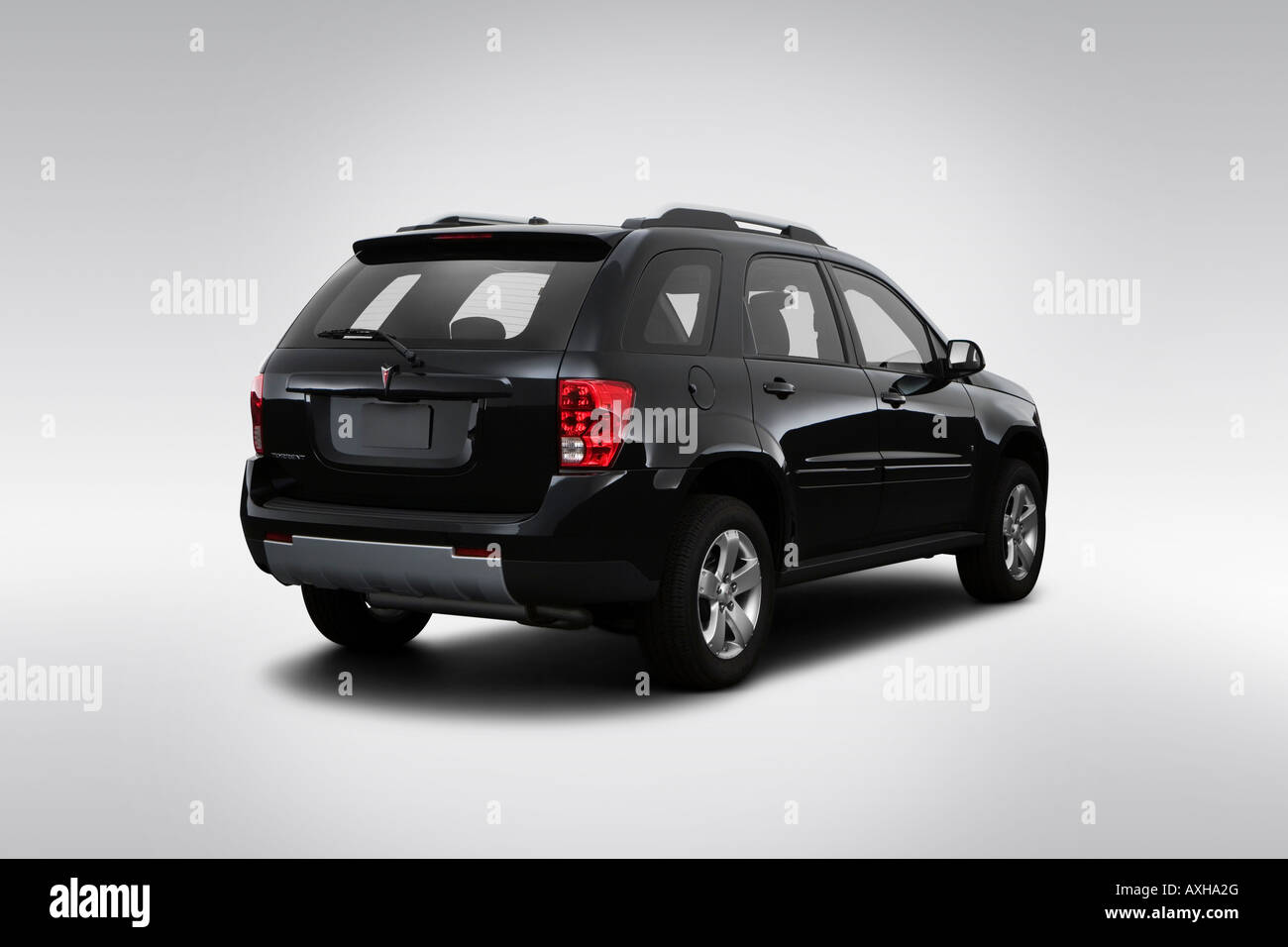 Pontiac torrent hi-res stock photography and images - Alamy