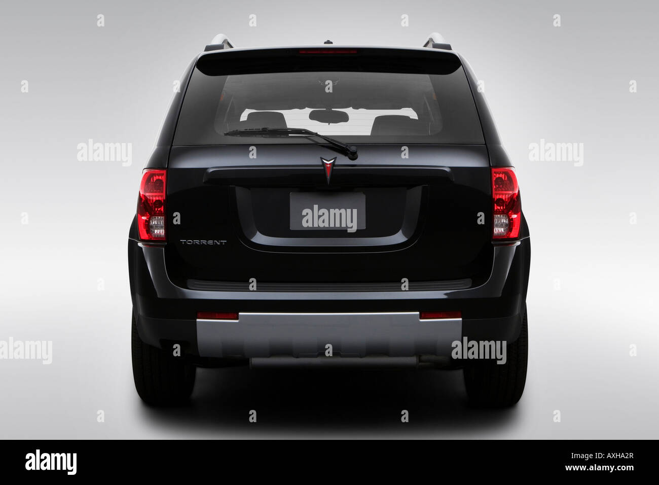 Pontiac torrent hi-res stock photography and images - Alamy