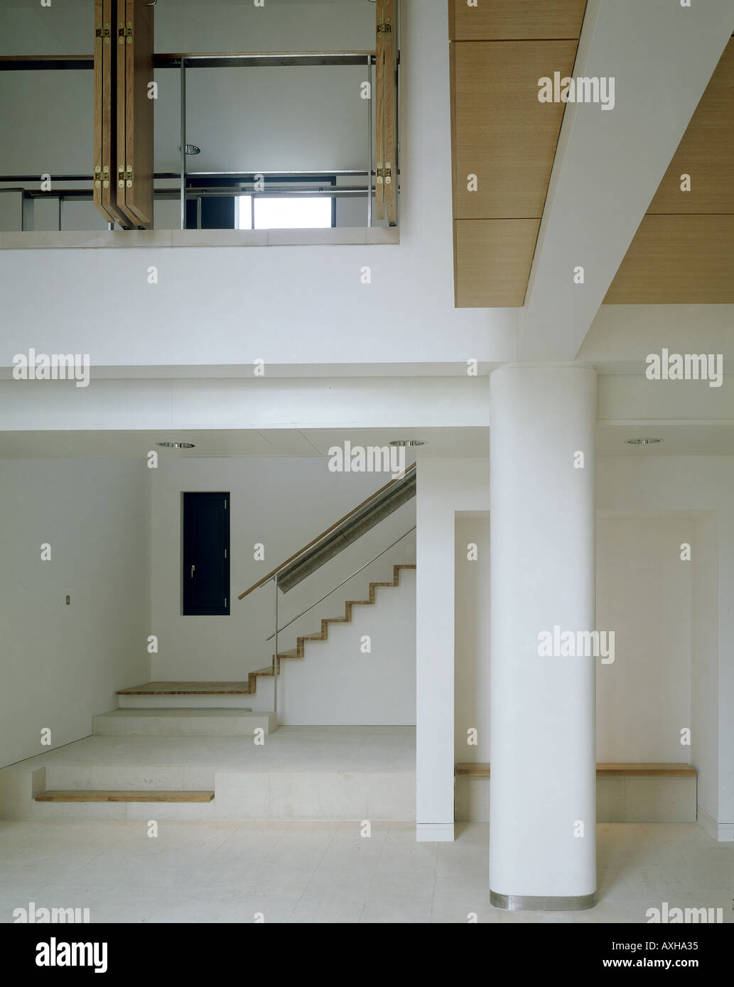 British stairs hi-res stock photography and images - Alamy