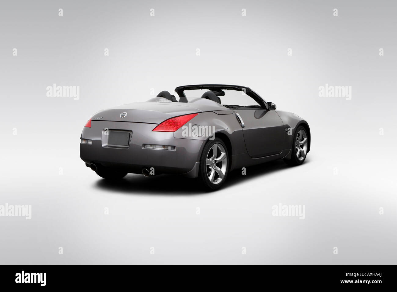 350z roadster hi-res stock photography and images - Alamy