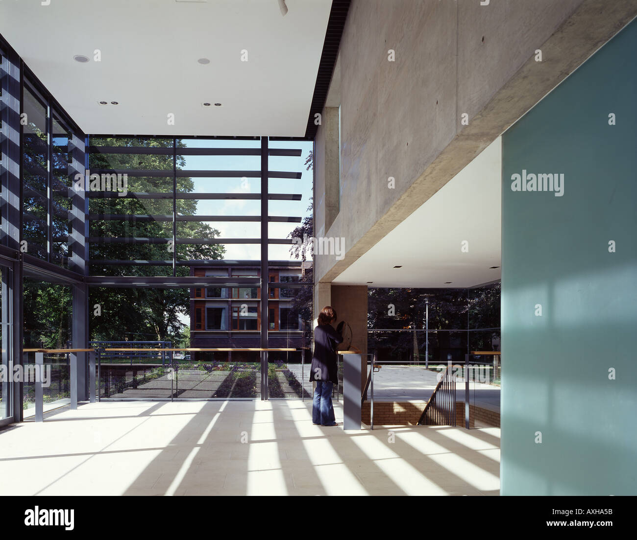 Fitzwilliam hi-res stock photography and images - Alamy