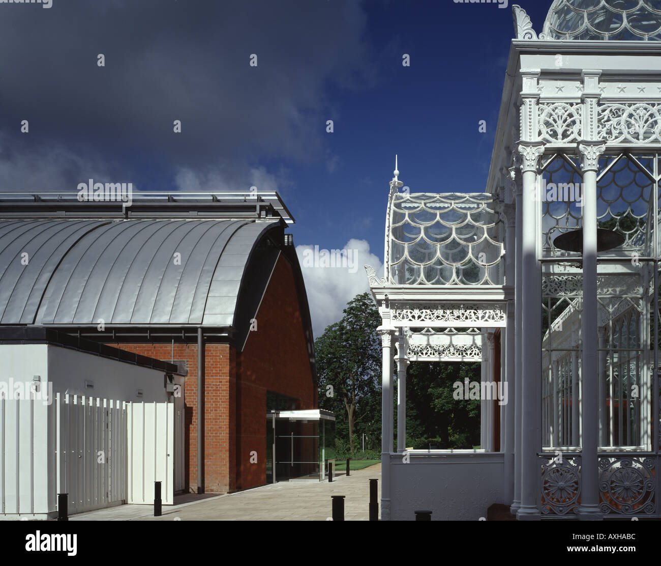 The horniman museum hi-res stock photography and images - Alamy