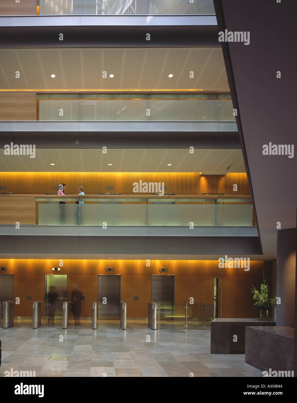 Paternoster square is hi-res stock photography and images - Alamy