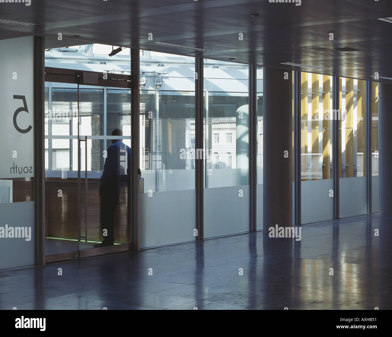 1 paternoster square hi-res stock photography and images - Alamy