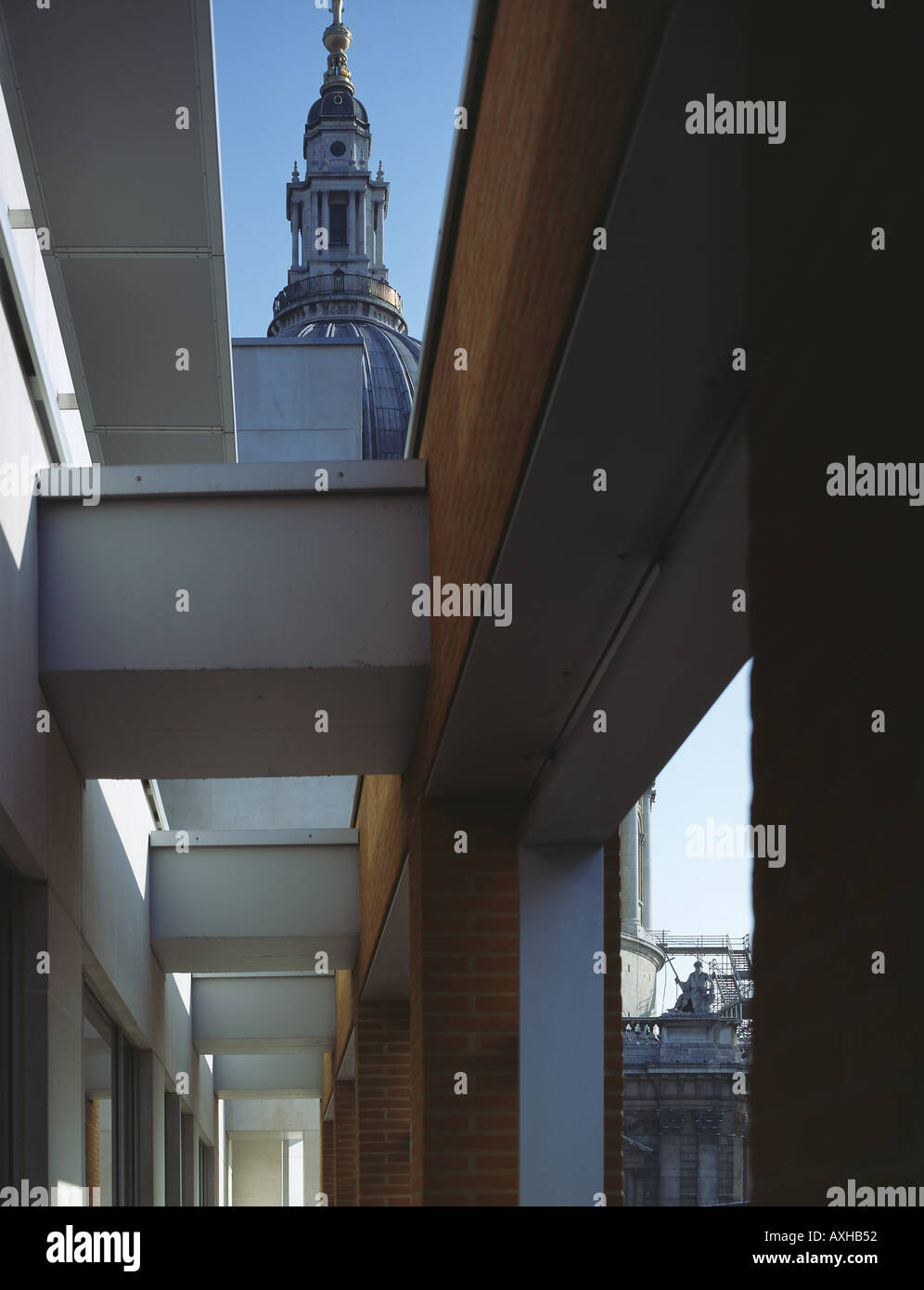 Paternoster abstract hi-res stock photography and images - Alamy