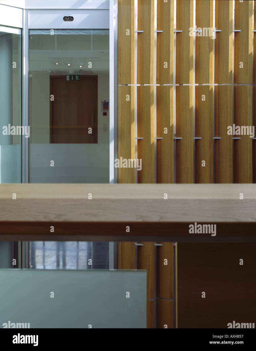 Paternoster abstract hi-res stock photography and images - Alamy