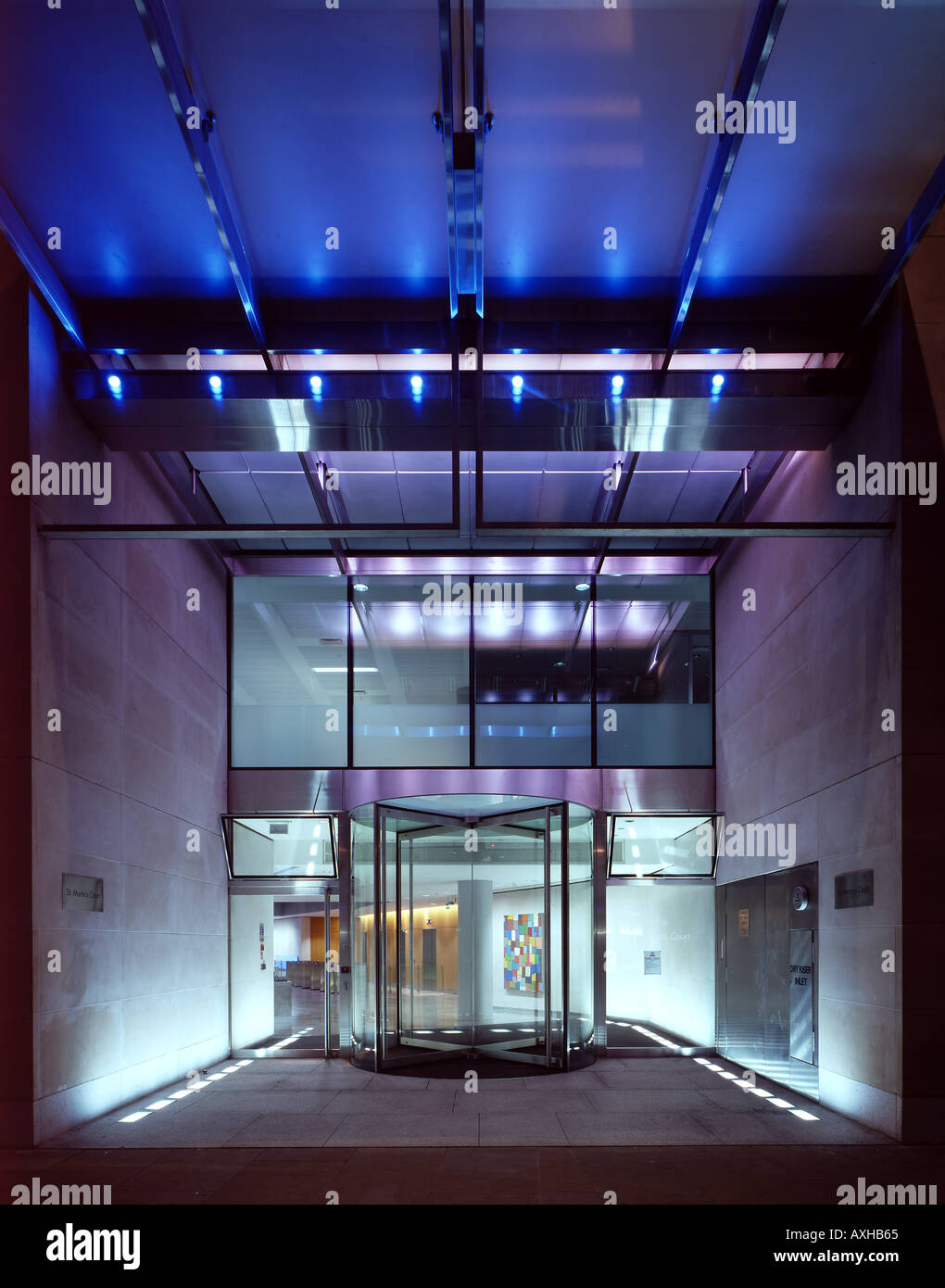 Paternoster square is hi-res stock photography and images - Alamy