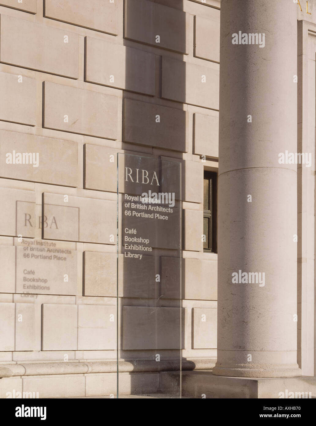 Structural signage hi-res stock photography and images - Alamy