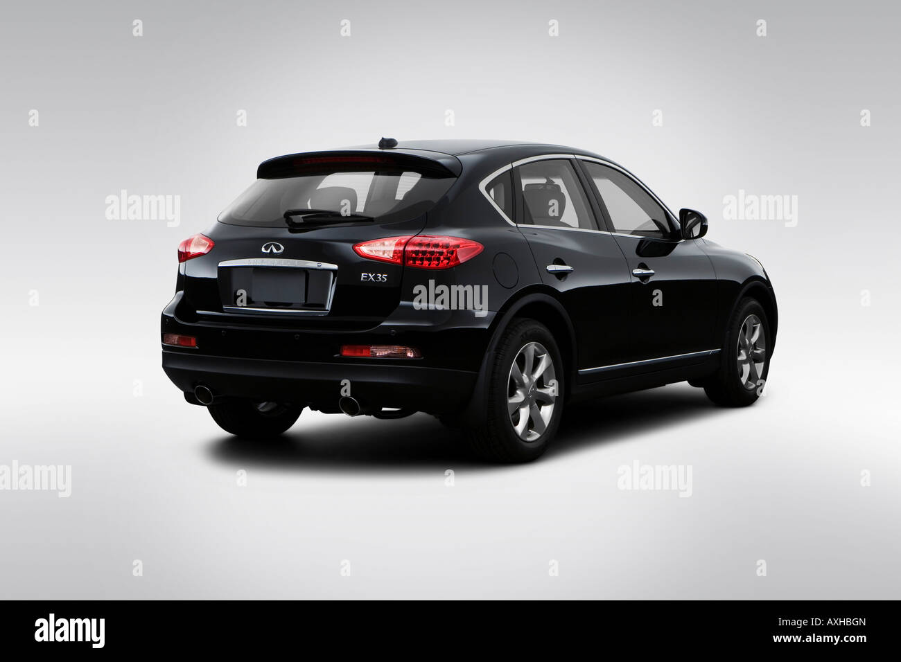 Infiniti ex hi-res stock photography and images - Alamy