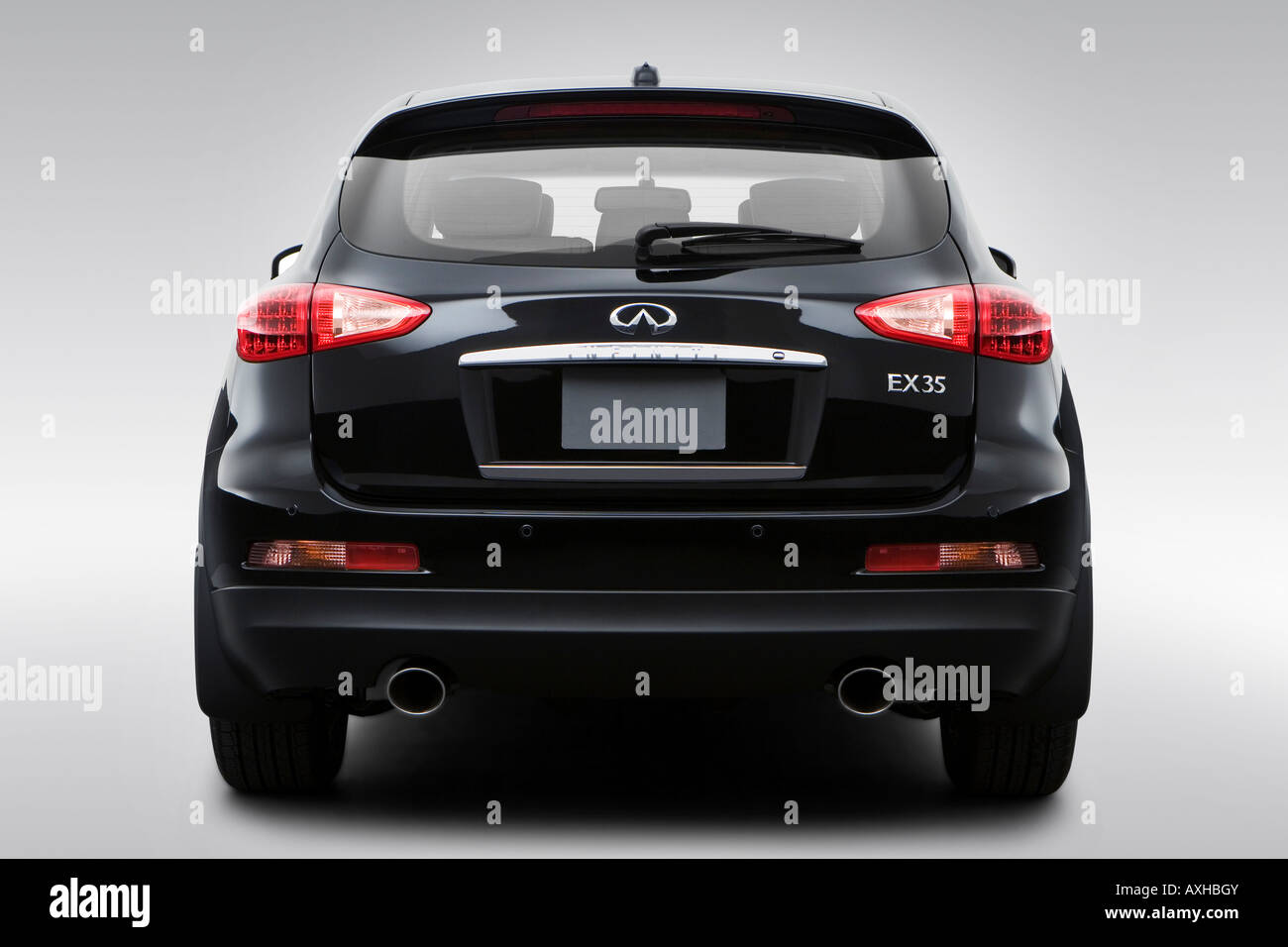 Infiniti ex hi-res stock photography and images - Alamy