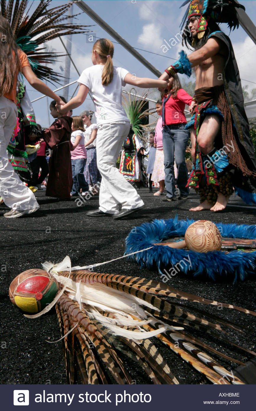 Aztec Ritual Stock Photos & Aztec Ritual Stock Images - Alamy