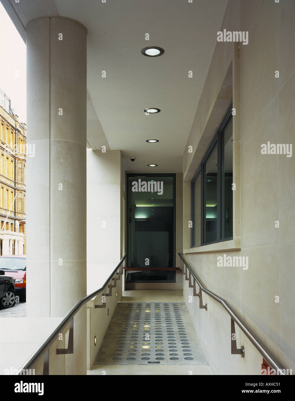 Weston house london hi-res stock photography and images - Alamy