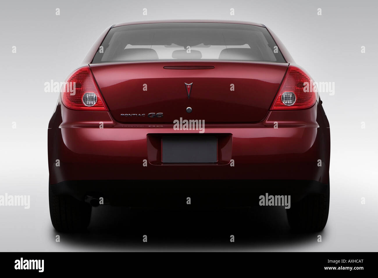 Pontiac g6 sedan hi-res stock photography and images - Alamy