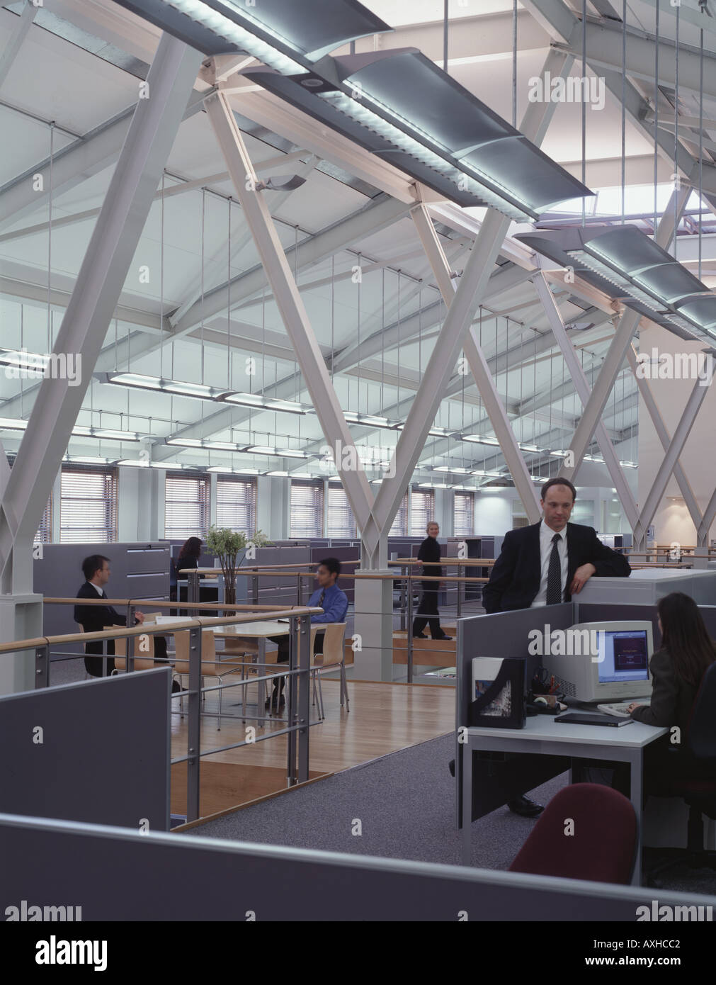 Arup solihull hi-res stock photography and images - Alamy